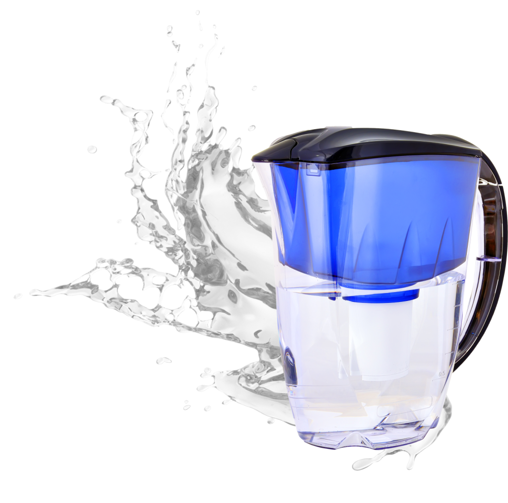 Home Water Filters – Pi Water Technology