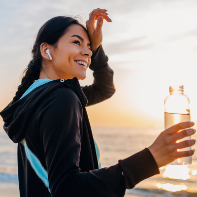 Home Water Filters – Pi Water Technology